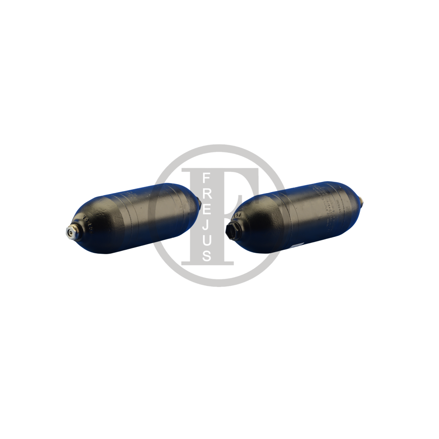 Membrane Accumulator DC208532